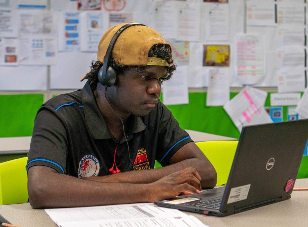 Distance Education - NT School of Distance Education