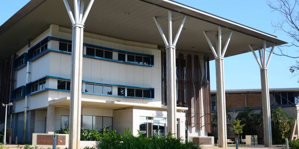 Enrolment - NT School of Distance Education